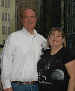 In Memoriam - Christopher J. Seffrin